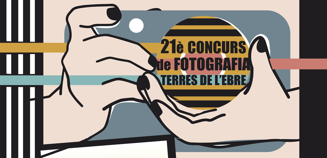 Banner concurs fotos tuiter - Ajuntament de Deltebre